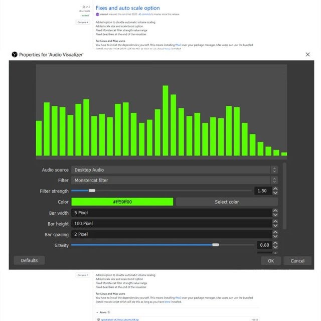 Streaming Tools & Resources