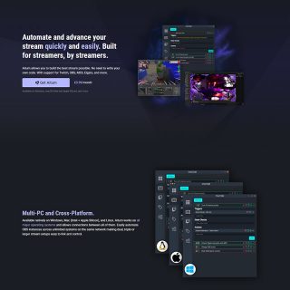 Streaming Tools & Resources